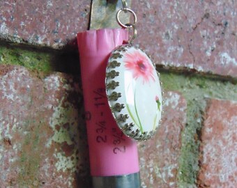 Shotgun shell flower | Etsy