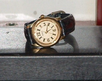 Vintage guess watch | Etsy