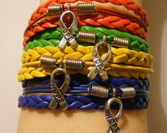 Epilepsy bracelet | Etsy