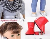Modern Doll World ... A Modern Makeover for 18 by ModernDollWorld