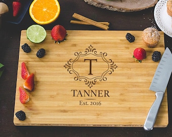 Fancy cutting board | Etsy