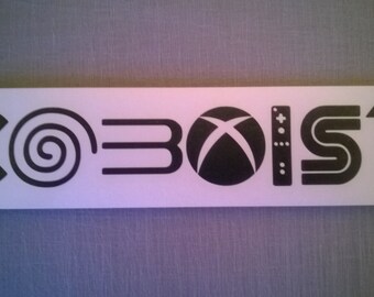 Pac man decal | Etsy