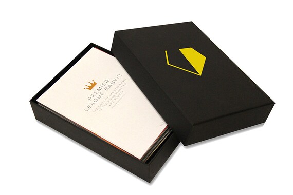 Postcard box-set by StanleyGrouse on Etsy