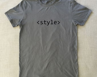 Programmer tshirt | Etsy