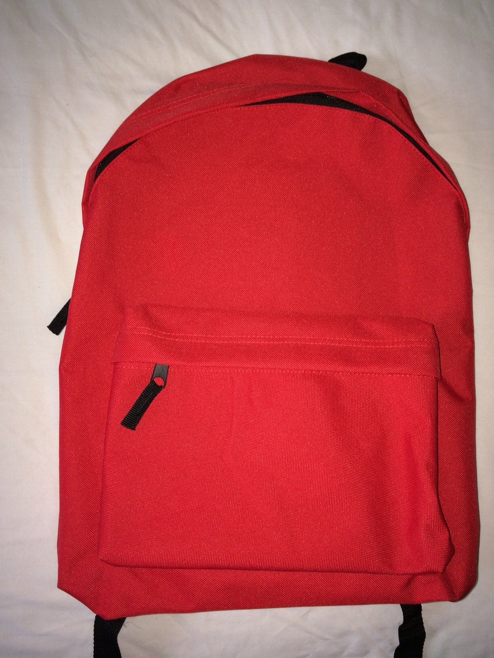 Twenty One Pilots Stressed Out Backpack by TwentyOneBackpacks