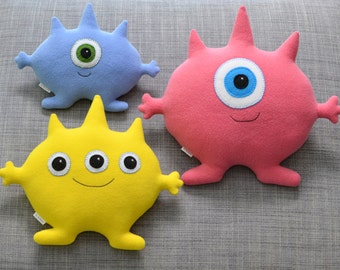 Plushie eye | Etsy