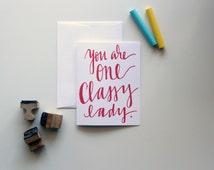 Popular items for classy lady on Etsy