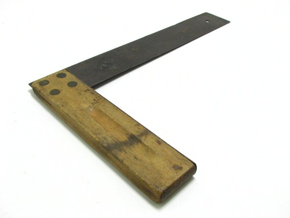 Technical Drawing Tools T Square