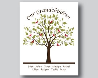 gifts for grandparents on Etsy, a global handmade and vintage marketplace.