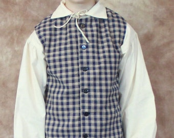 Colonial shirts | Etsy