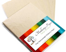 Popular items for mulberry paper on Etsy