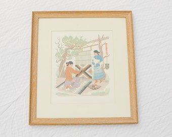 Harrison begay | Etsy