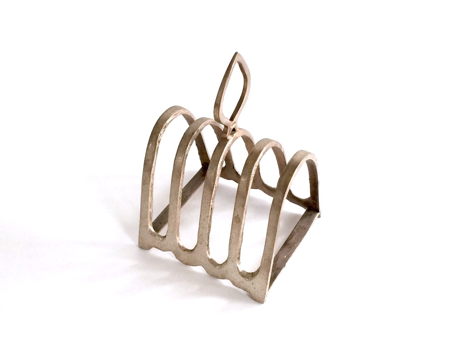 Vintage Metal Toast Rack – Haute Juice