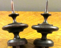 Popular items for lamp finials on Etsy
