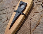 Items similar to KAZOO - Music instruments made out of Wood for singing ...