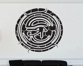 Egyptian decals | Etsy