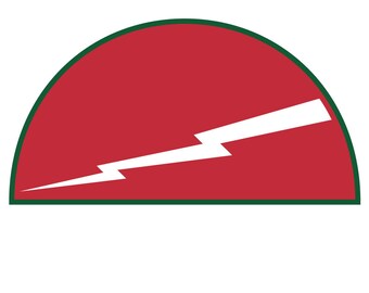 78th infantry | Etsy