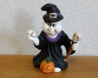 Witches staff | Etsy