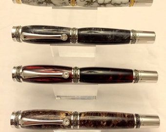 Popular items for custom handmade pens on Etsy
