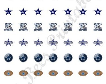 Dallas cowboys gift | Etsy