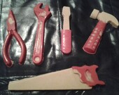 Stephanie's Dream by CandyRosesFromTexas on Etsy