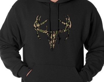 Hunting hoodie | Etsy