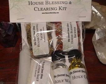House blessings | Etsy