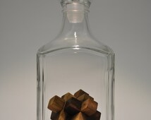 Popular items for impossible bottle on Etsy