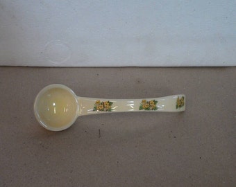 Porcelain ladle | Etsy