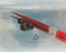 Unique bullet pen related items | Etsy