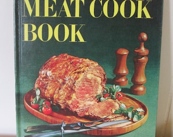 Grilling cookbook | Etsy