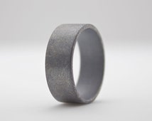 Popular items for metalsmith rings on Etsy