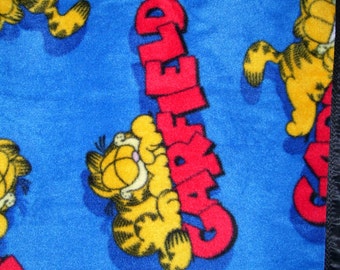 Garfield bedding | Etsy