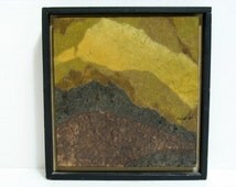 Popular items for collage painting on Etsy