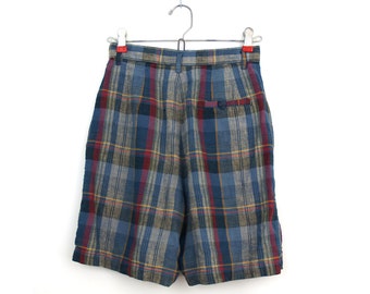 Preppy shorts | Etsy