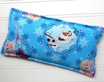 Olaf pillow | Etsy
