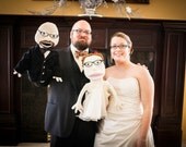 Sublimations Custom Puppets by Sublimations on Etsy