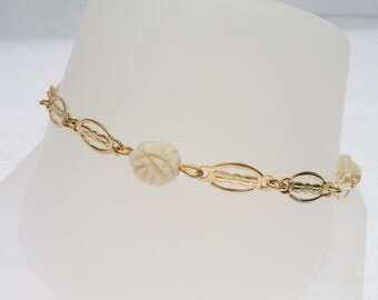 Filigrane Depose Early 1900's Paris France Travel by KlinesJewelry