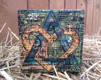 Adoption symbol | Etsy