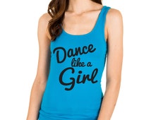 Popular items for turquoise tank top on Etsy