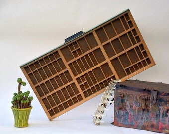 Printers drawer | Etsy