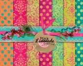 Pink Lemonade Company Print and Digital by PinkLemonadeCompany