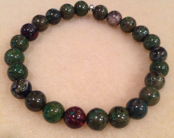 Gallstone jewelry | Etsy