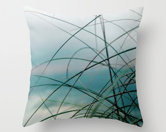 Grass green pillow | Etsy