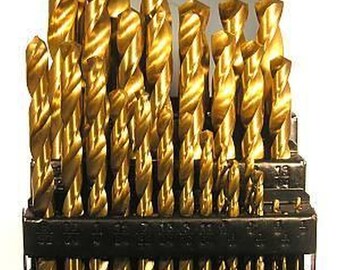 Drill bit case | Etsy