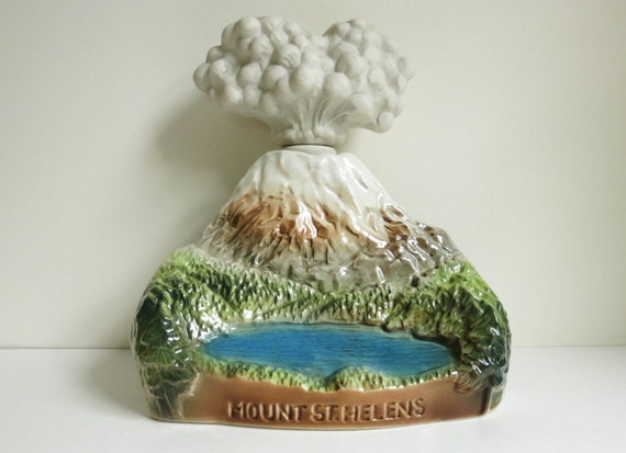 Volcanic Glass Souvenirs