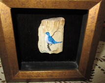 Popular items for vintage shadow box on Etsy