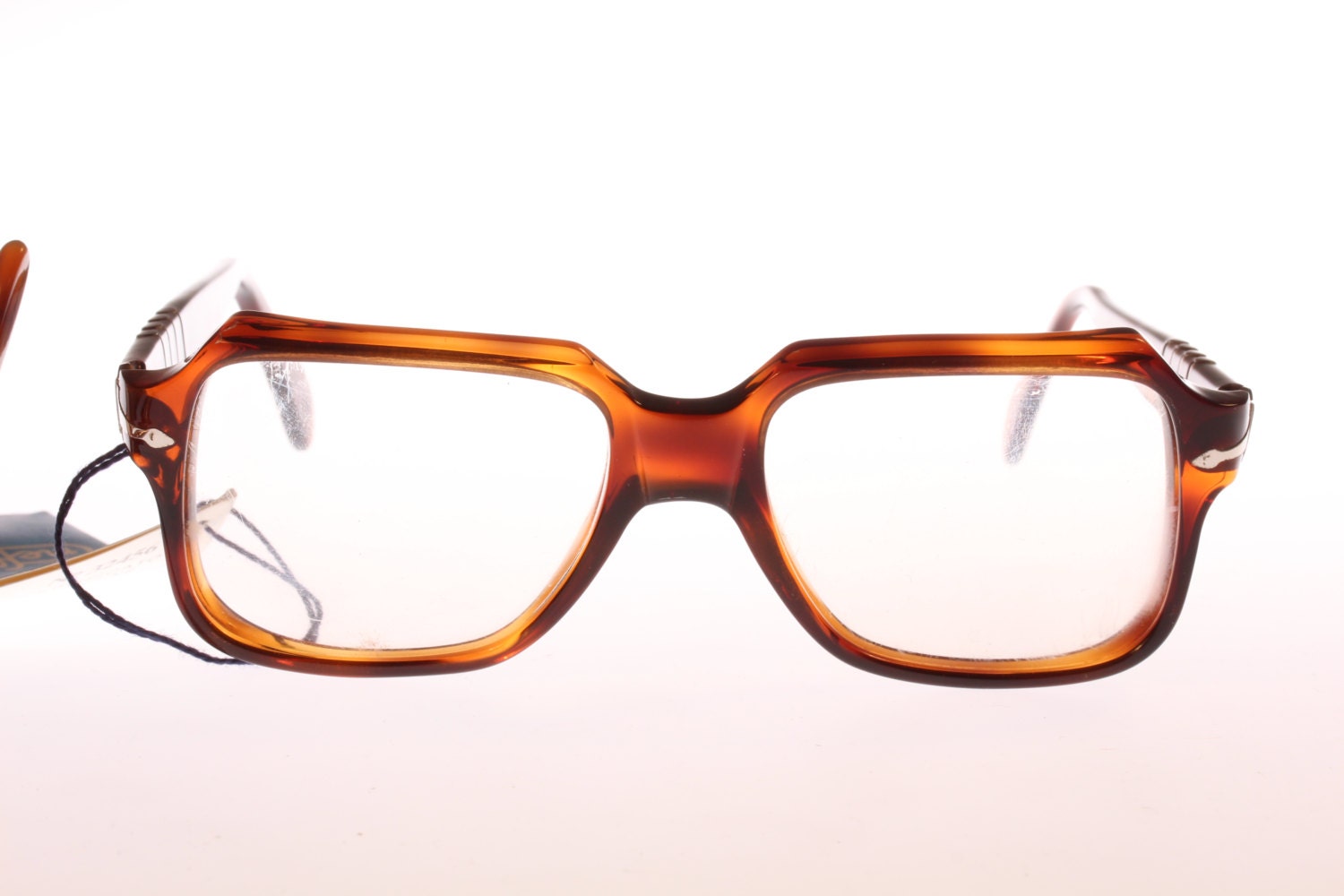 Persol Ratti 69157 vintage eyeglasses – Haute Juice