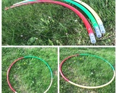 String Art UV String Art & Hula Hoops by StringArtIncident