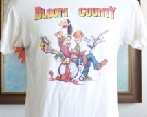 Popular items for bloom county on Etsy